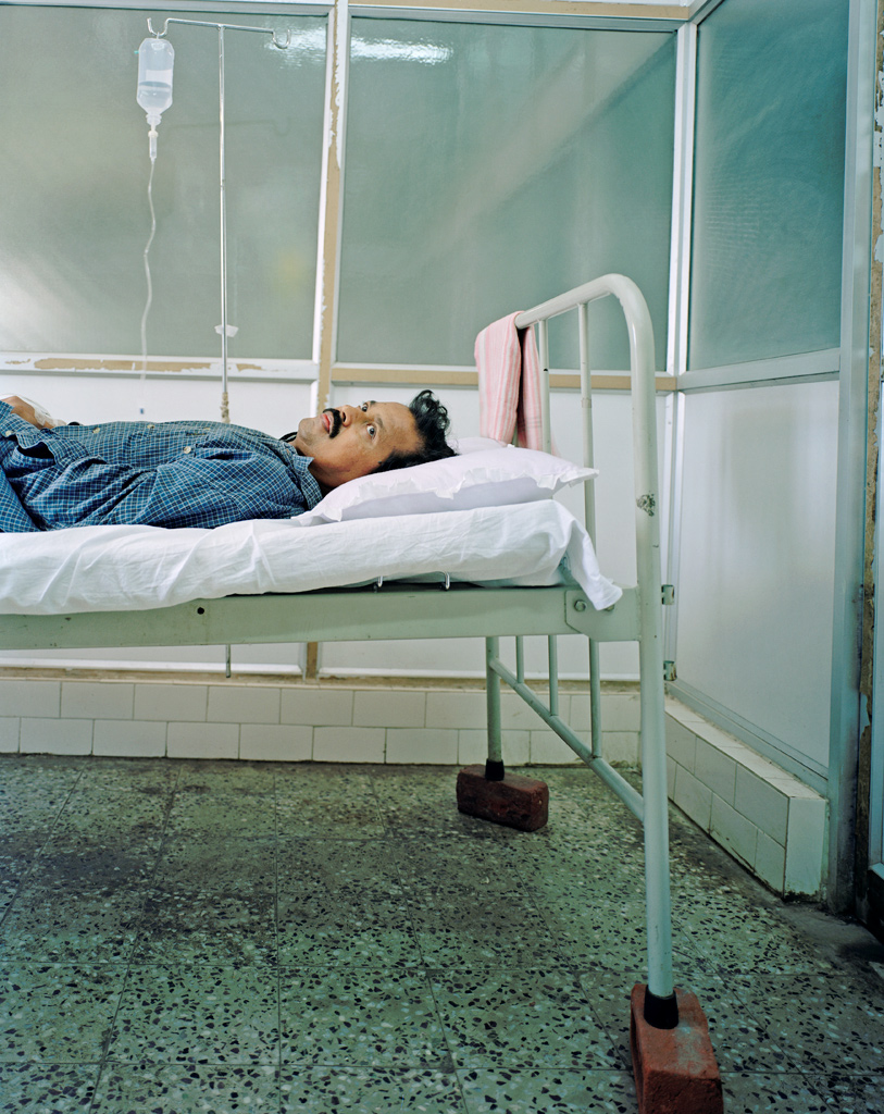 System Failure - THE BHOPAL MEDICAL APPEAL