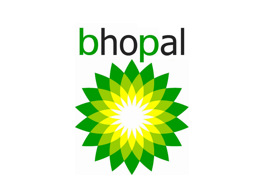 BP, BhoPal, and the United States Department of Justice. - THE BHOPAL ...