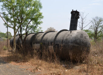 History of the Criminal Case Outstanding Against Union Carbide in ...