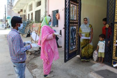 Bhopal Featured in ALNAP Report - THE BHOPAL MEDICAL APPEAL
